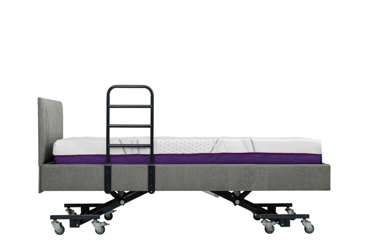 High Side Grab Rail – Recliner Specialist