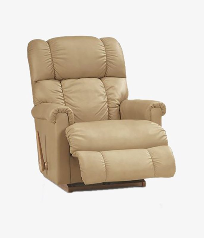 Grand Pinnacle Large Recliner – Recliner Specialist
