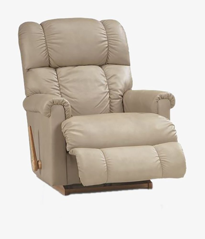 Pinnacle XL Grand Recliner – Recliner Specialist