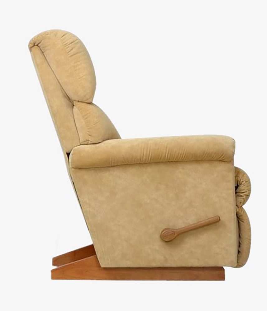 Pinnacle XL Grand Recliner – Recliner Specialist