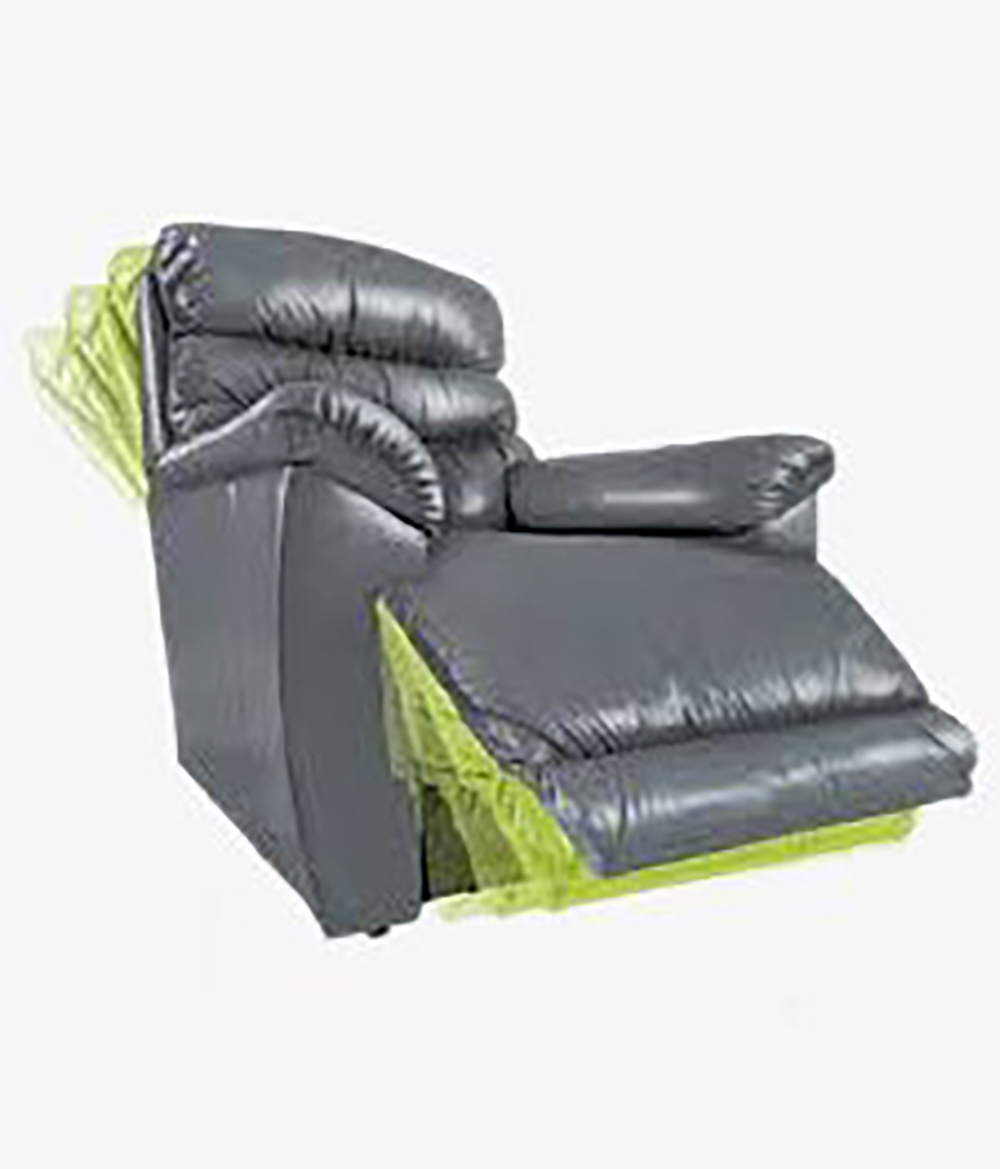 Garston Everest Recliner – Recliner Specialist