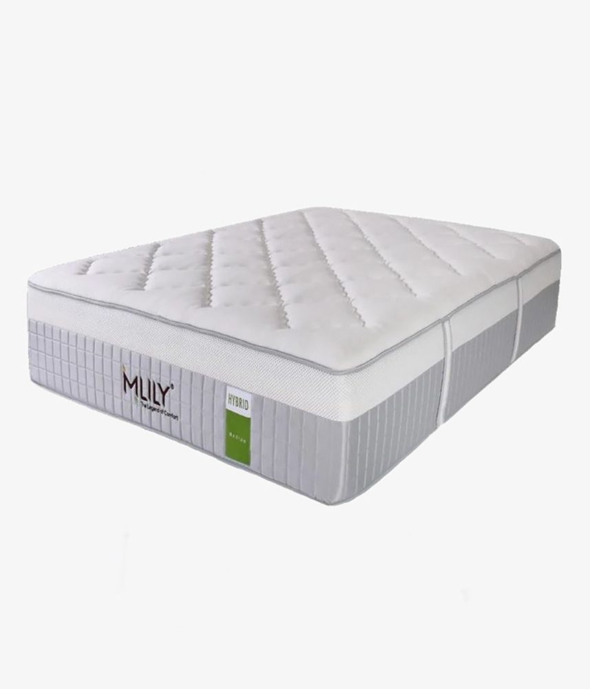 MLily Lotus Mattress – Recliner Specialist