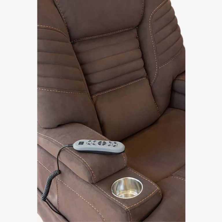 Marcos Electric Lift Recline Chair – Recliner Specialist