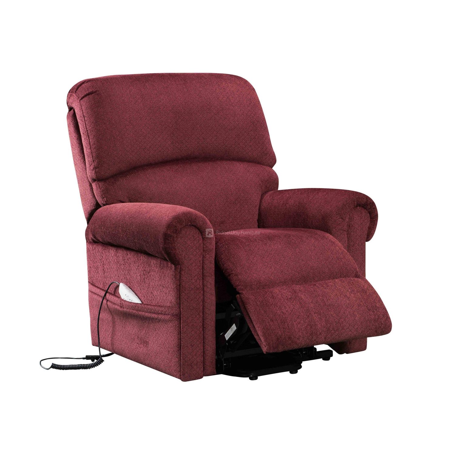 Clifton Electric Lift Chair – Recliner Specialist